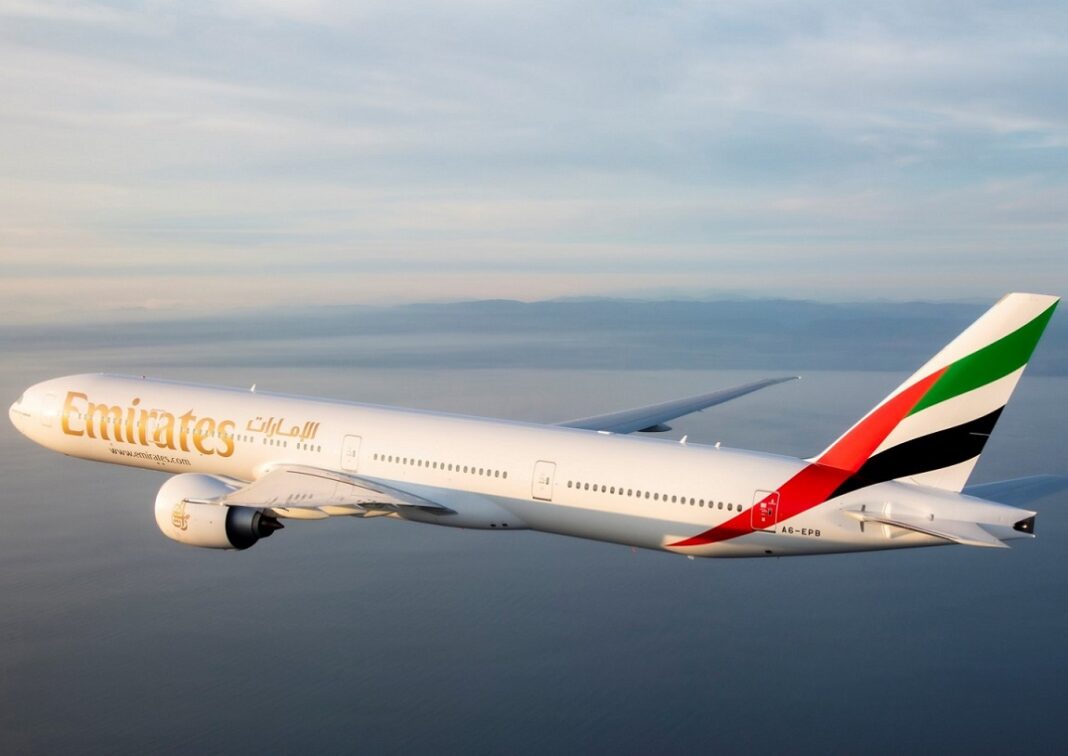 Emirates investit plus de 2 milliards de dollars pour faire évoluerl ...
