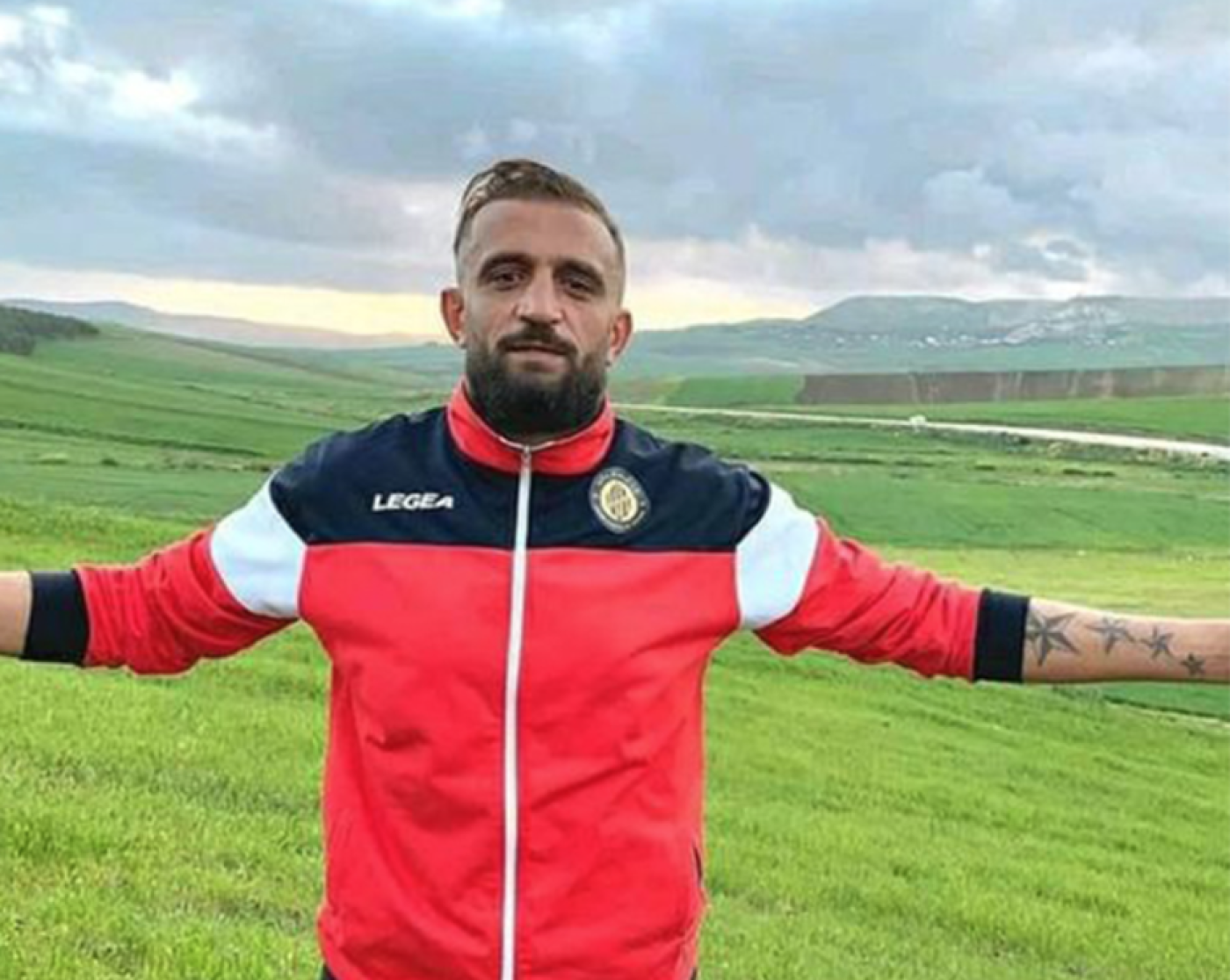 Décès du footballeur Nizar Issaoui Décès du footballeur Nizar Issaoui