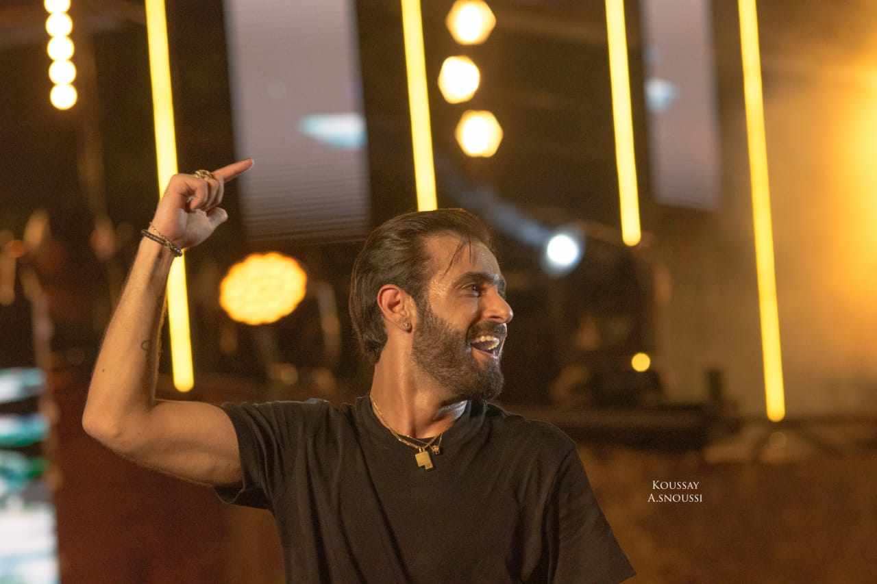 Nordo à Carthage: Une première, un succès