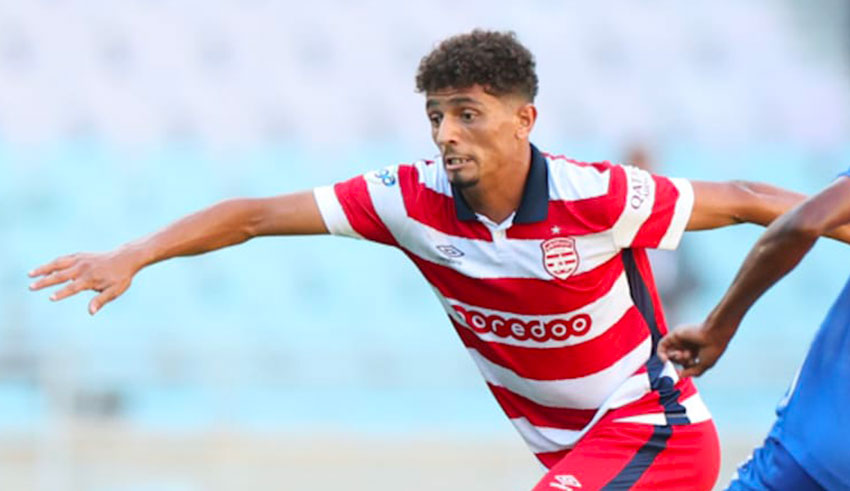 Mohamed Ali Omri rejoint l'US Ben Guerdane pour une saison