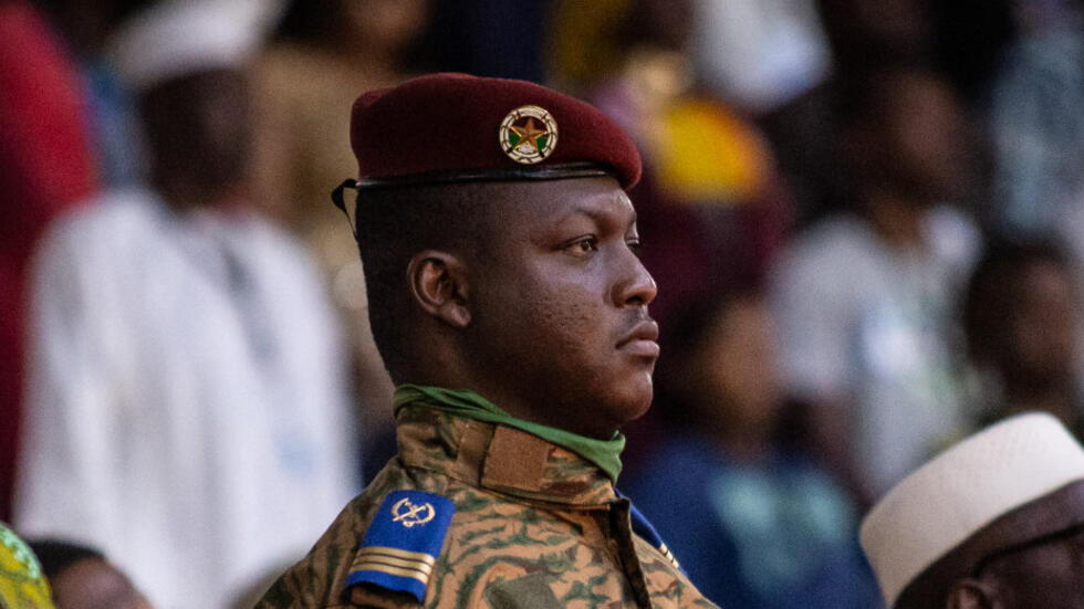 Tentative de coup d'État au Burkina Faso - MONDENEWS