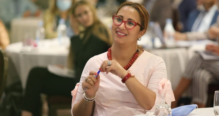 Chaima Aissa comparaît devant le tribunal militaire -Mondenews