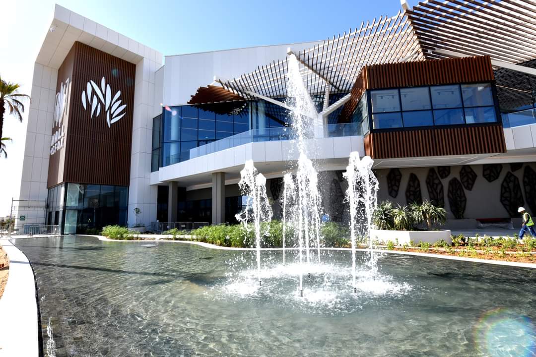 Sfax, la ville oubliée se dote d’un Mall ultramoderne