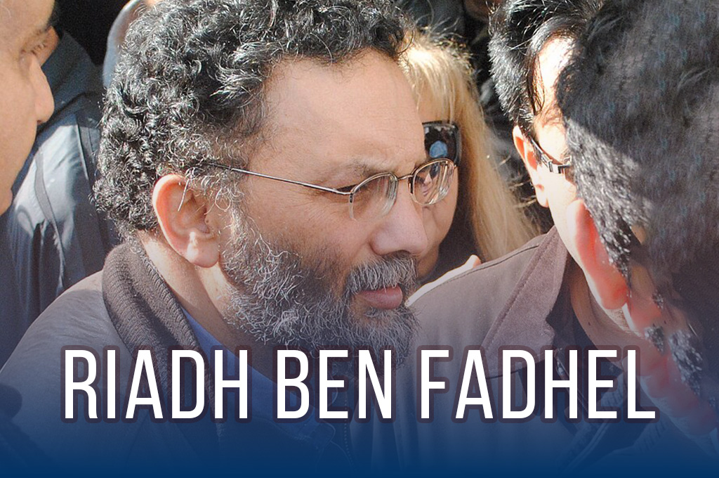 Affaire Riadh Ben Fadhl : Suspens prolongé avec une garde à vue