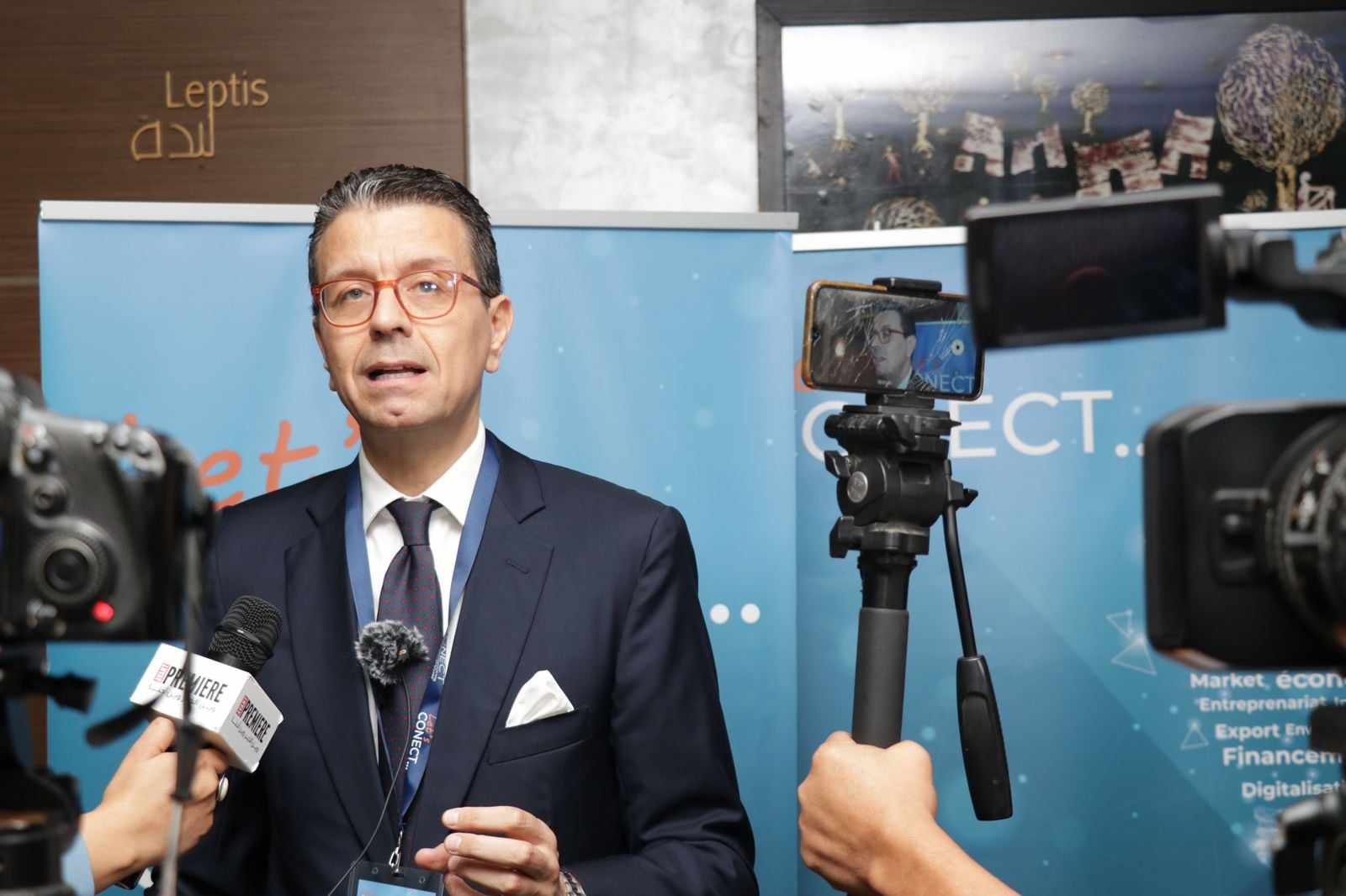 Aslen Ben Rejeb : Un avocat d’affaires à la tête de la 2éme centrale ...