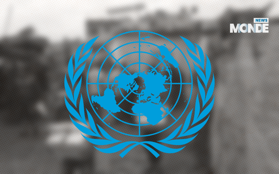 Crise humanitaire à Gaza : Des milliers fuient les hostilités, l'ONU ...