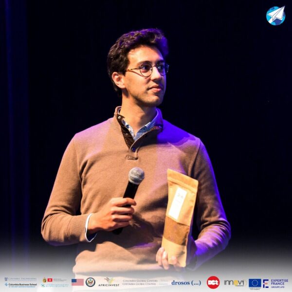 Ali Abassi (Cofondateur Dooda) :« Dooda œuvre pour un avenir ...