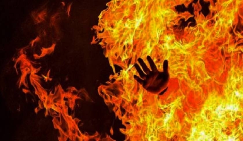 Kasserine : Une jeune femme s’immole par le feu - mondenews