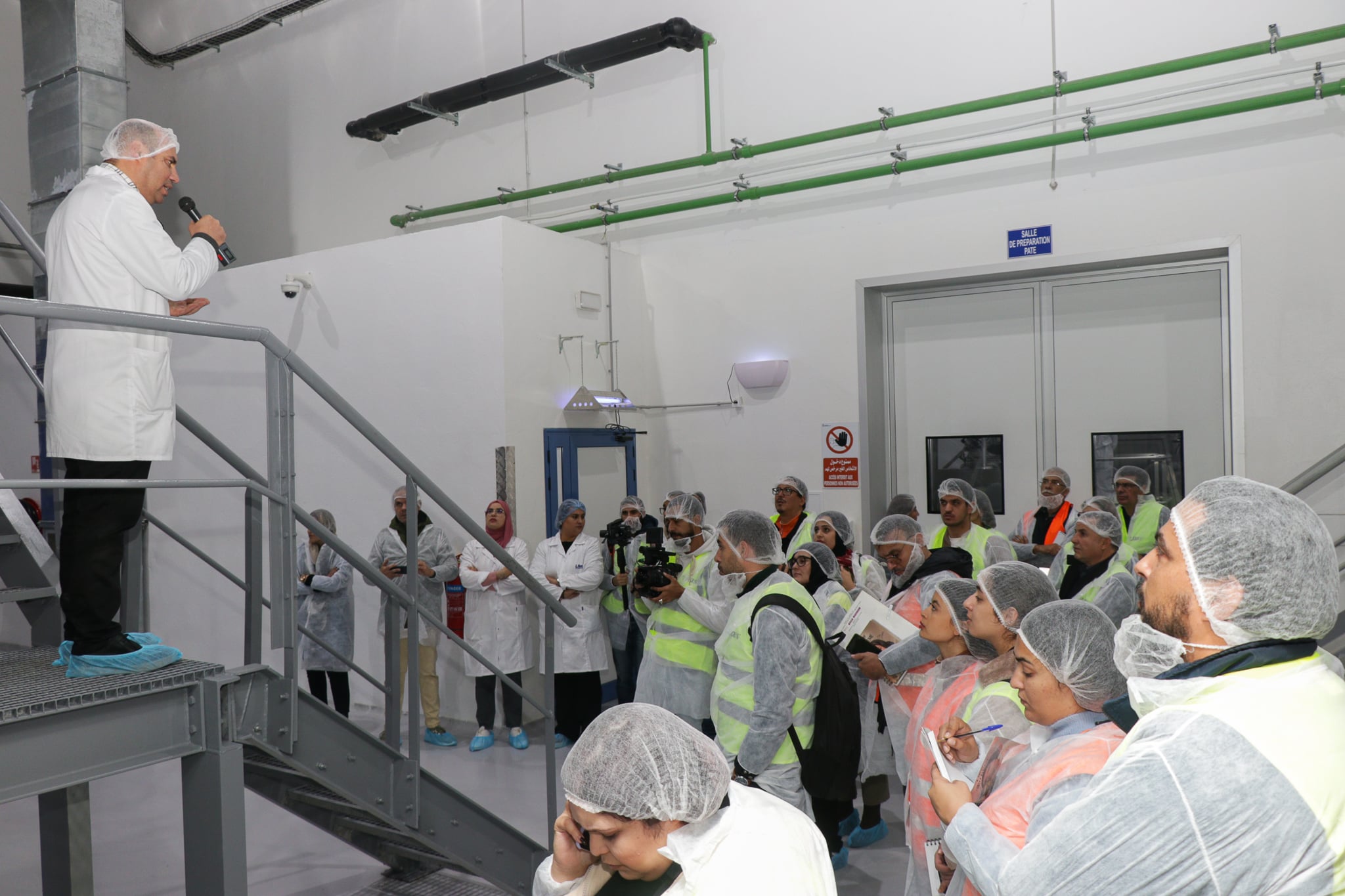 « Lilas Cosmetics »: Un énorme potentiel à valoriser