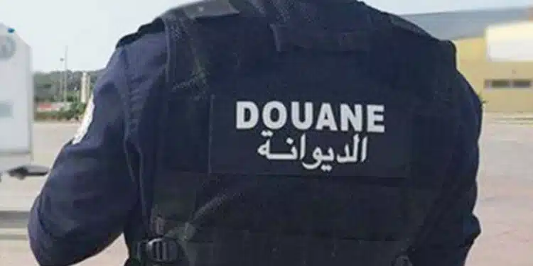 Recrutement 2025 : 250 agents de la Douane en Tunisie